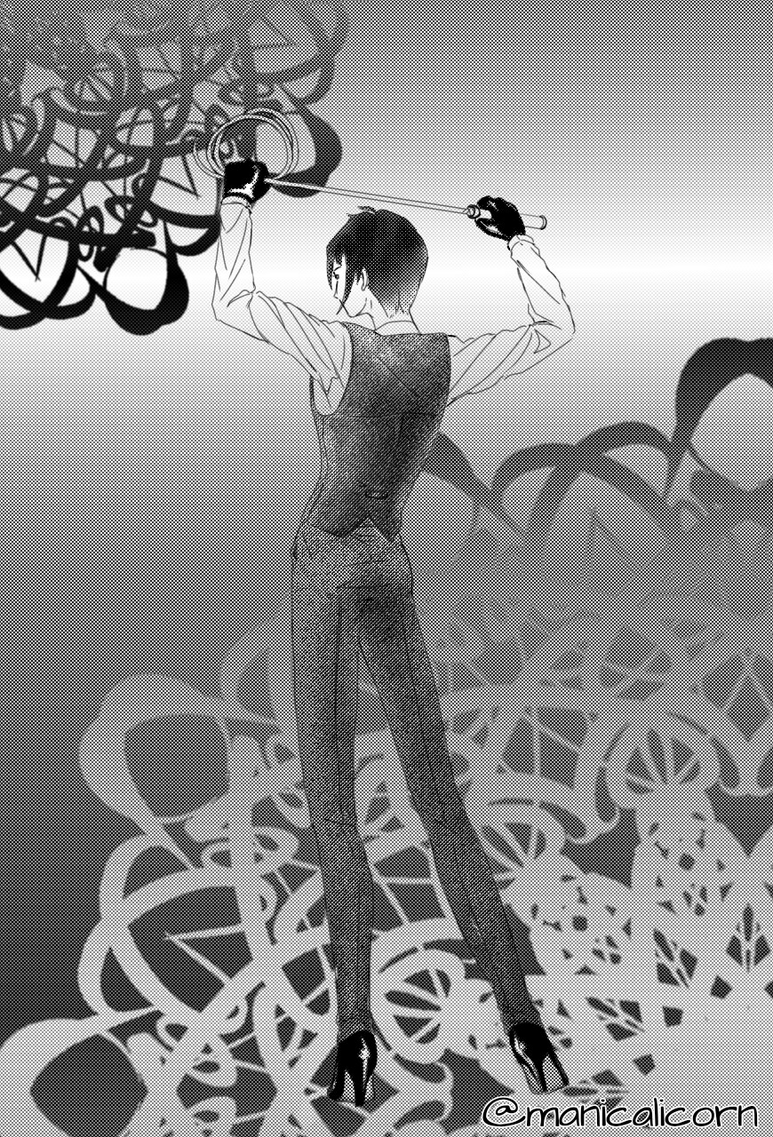 ArtStation - Morris 25102022