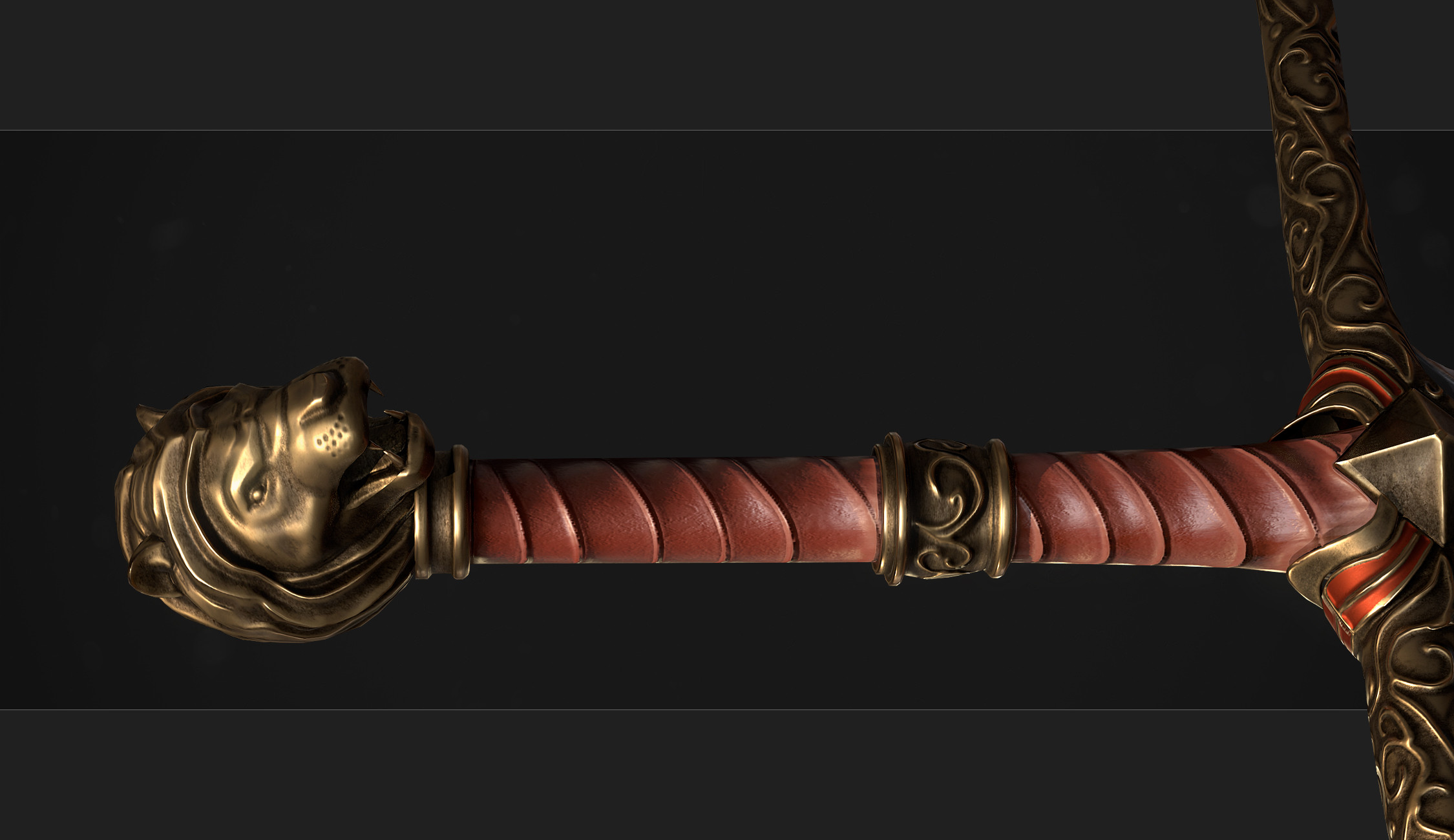 Daniel Burgess - Brightroar