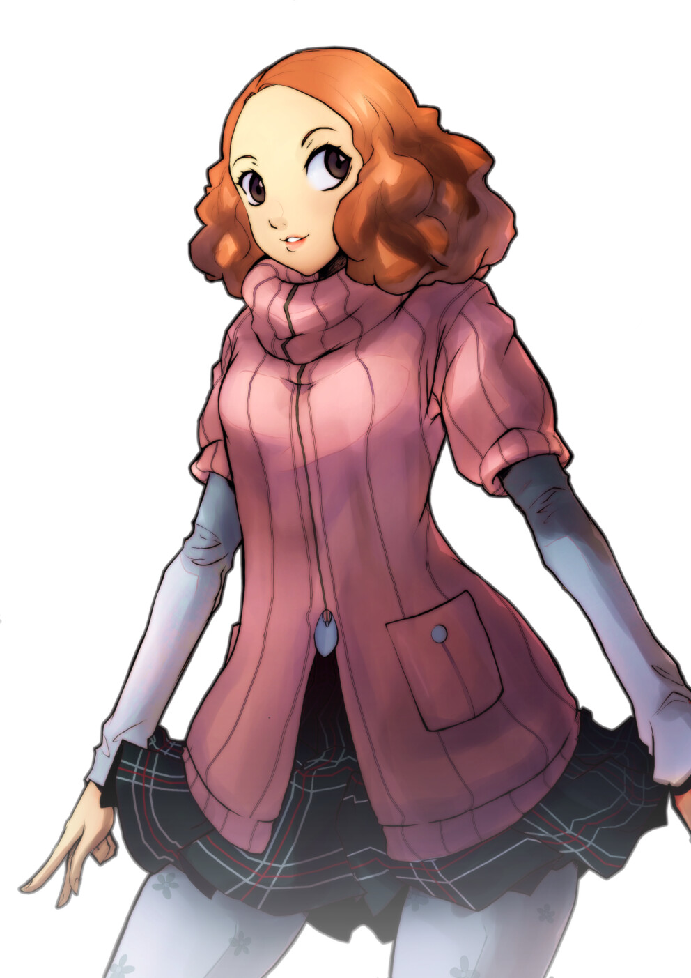 ArtStation - Haru's Fluff