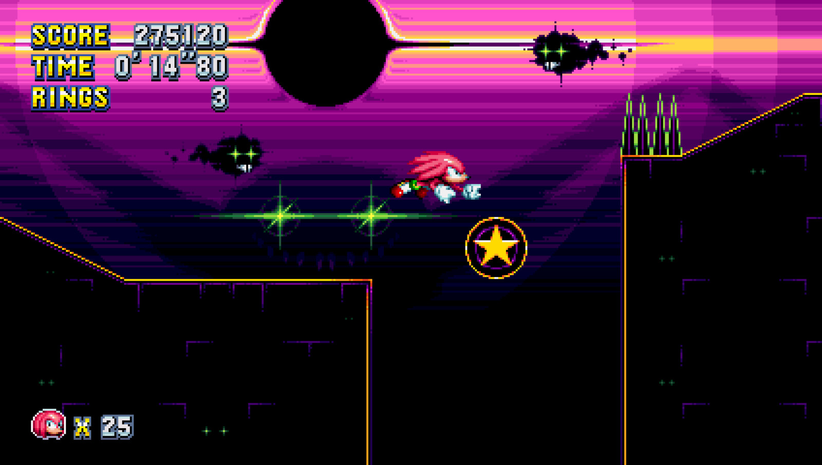 Lapper - Artist & Editor - Horror Sonic Zone Themes