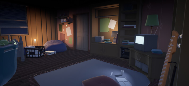 ArtStation - Ryan Macauley