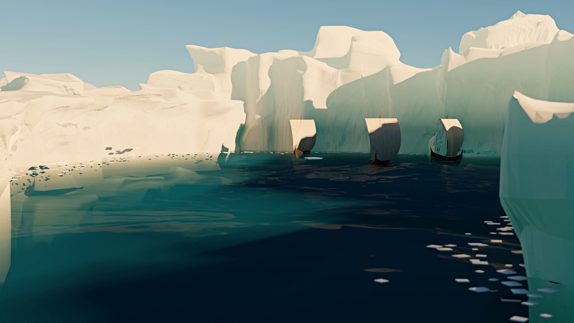 ArtStation - Dead End