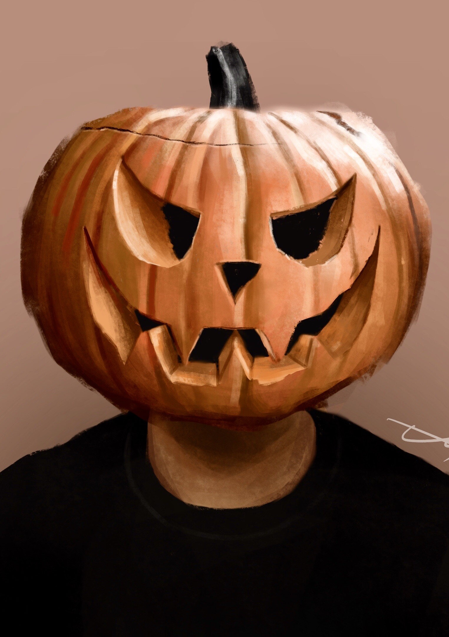 TY - Photo study No.19