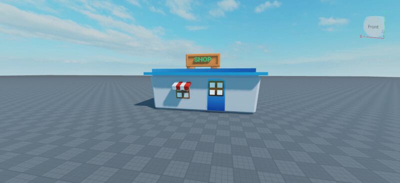 ArtStation - aoi chan