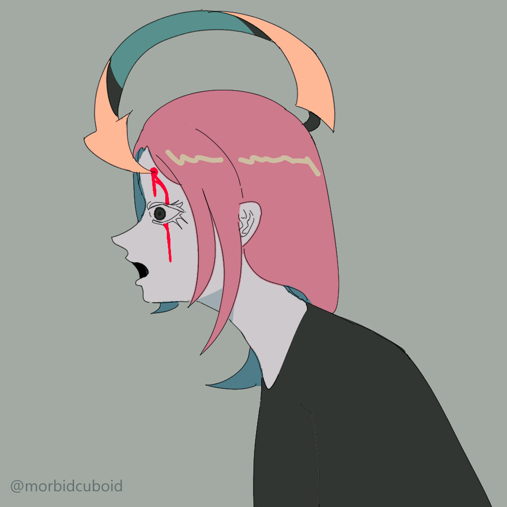 Summer Chiuh - ARROWS ⬅