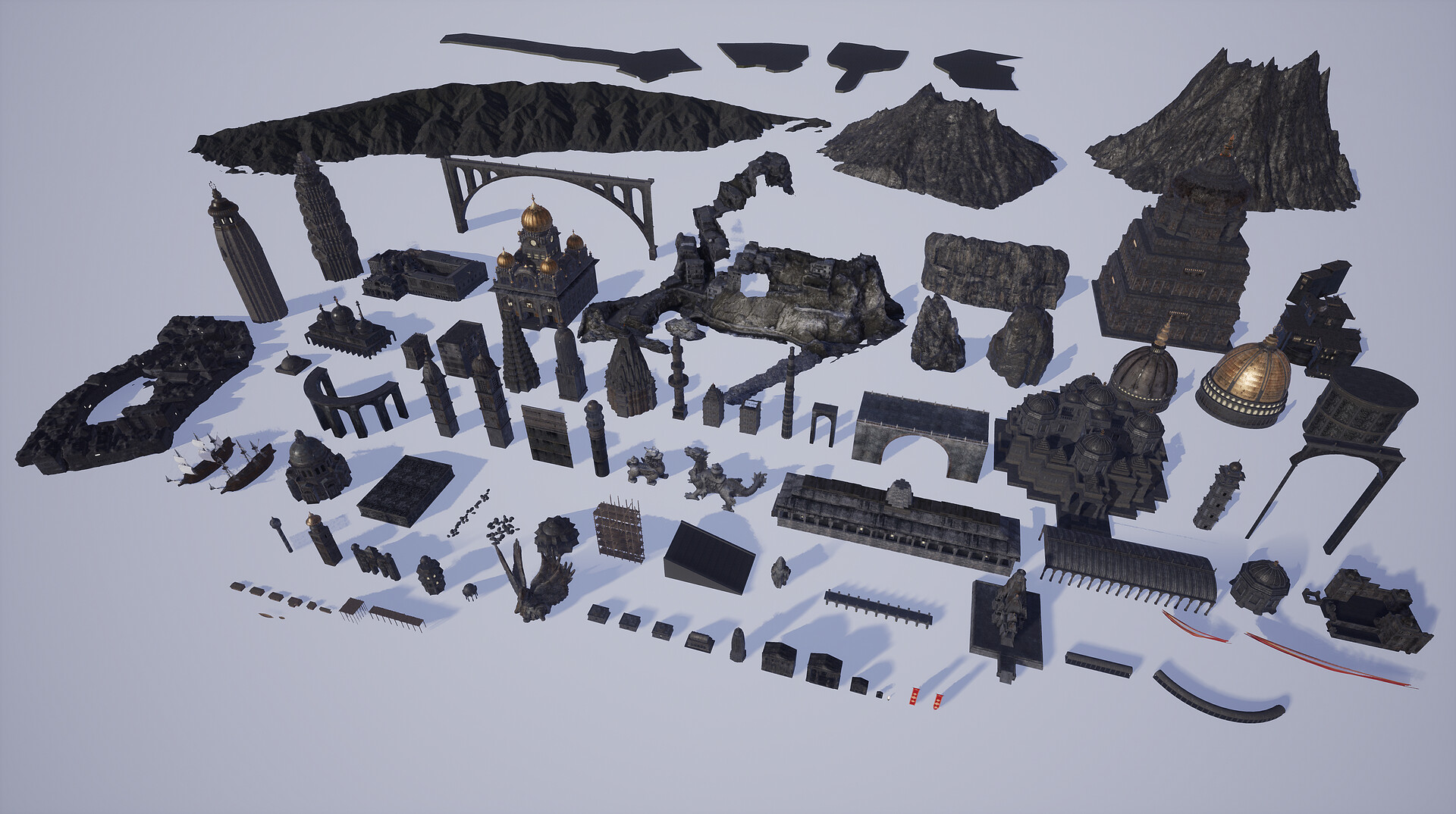 Anton Ek - Asshai by the Shadow