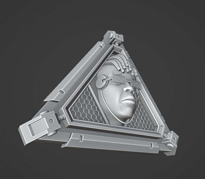 ArtStation - Next generation