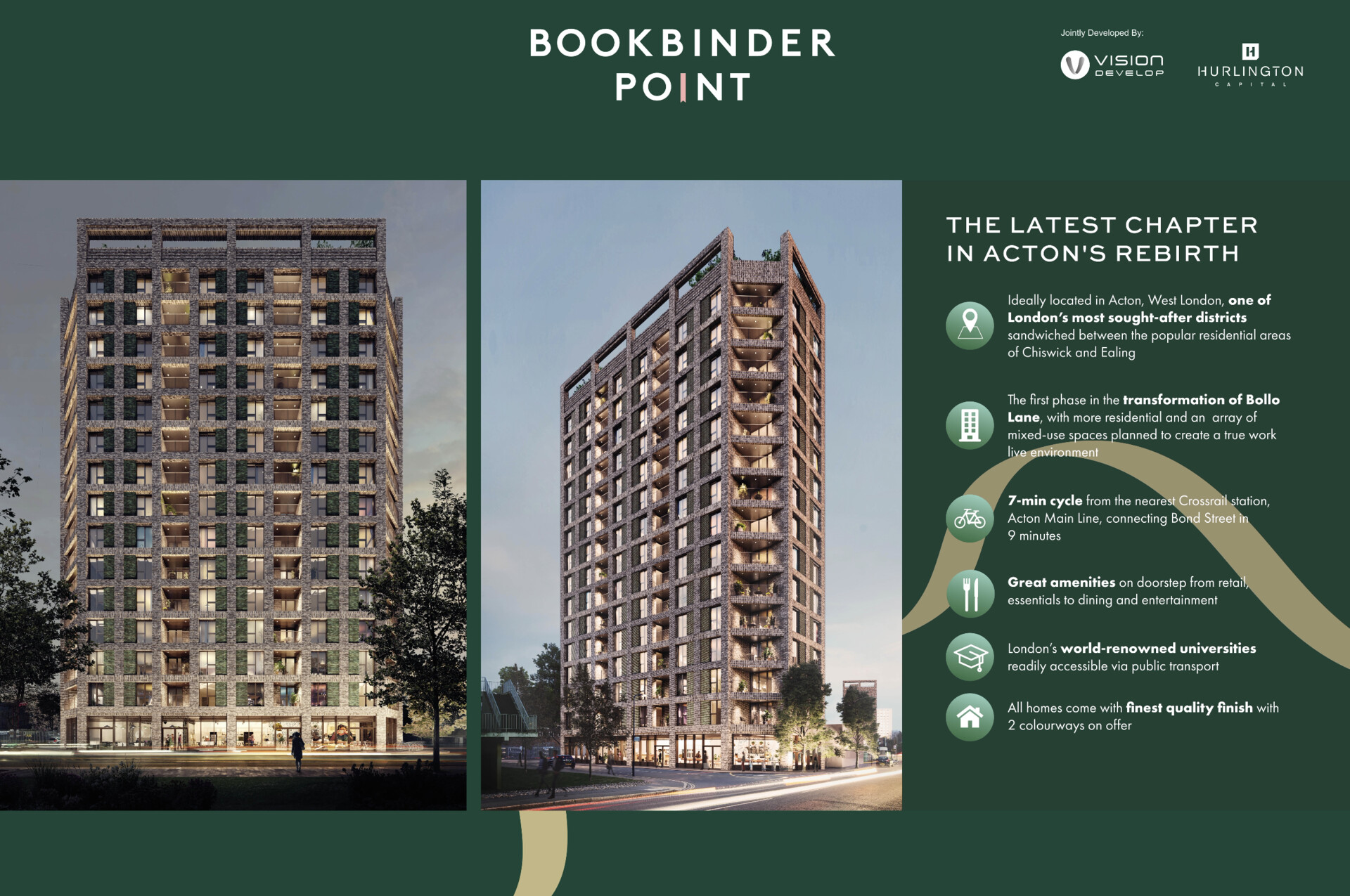 Marliana - Bookbinder Point Exhibition