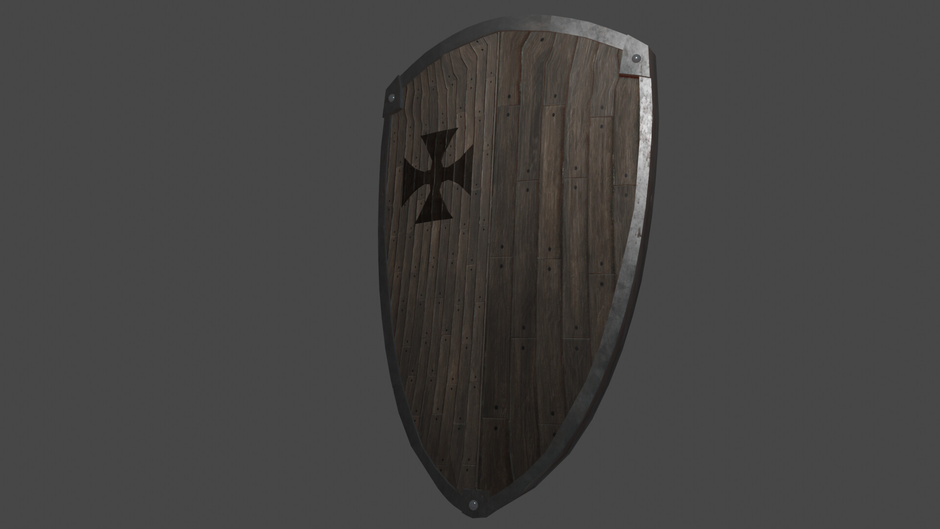 ArtStation - Shield