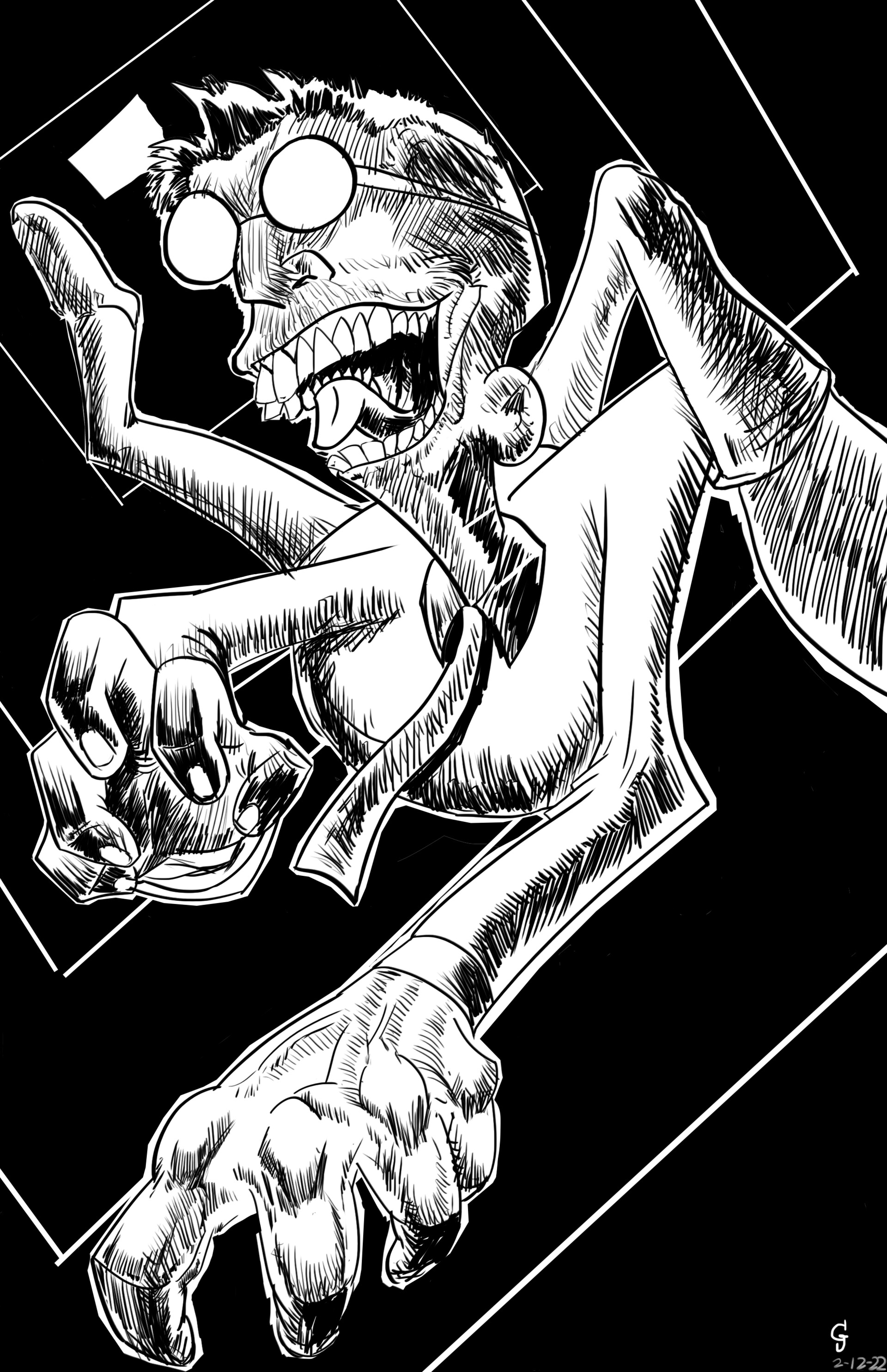 ArtStation - FARIES!