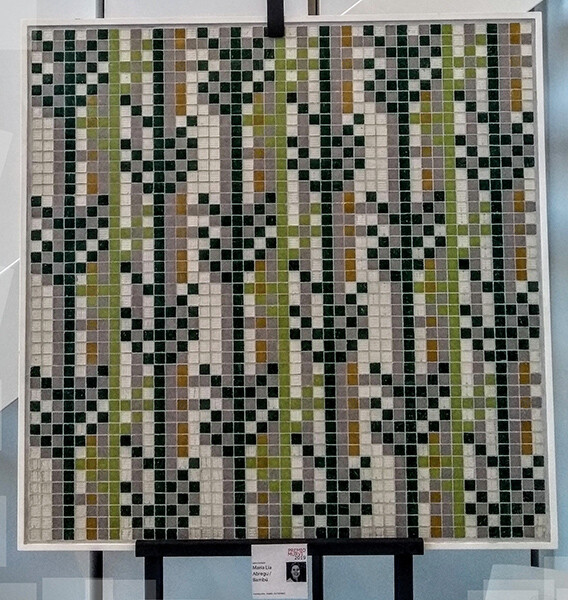 ArtStation - COMPETITION : Murvi award 2021