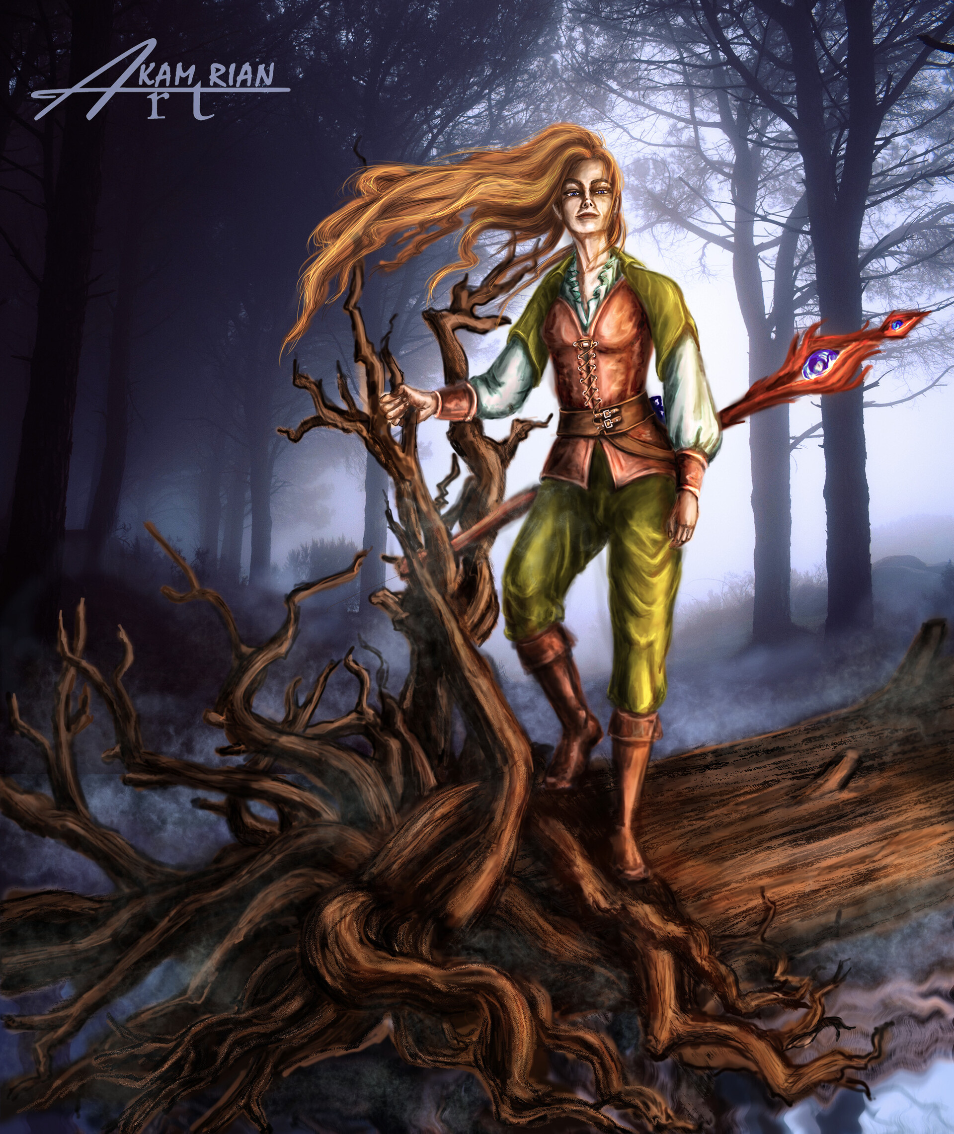 ArtStation - Illustration_010