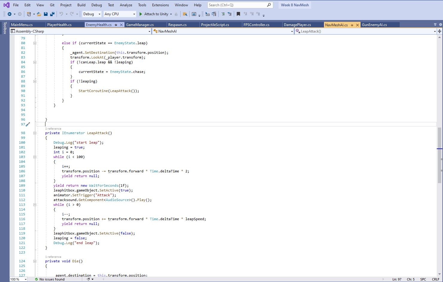 Noah Canosa - Slash Aventure