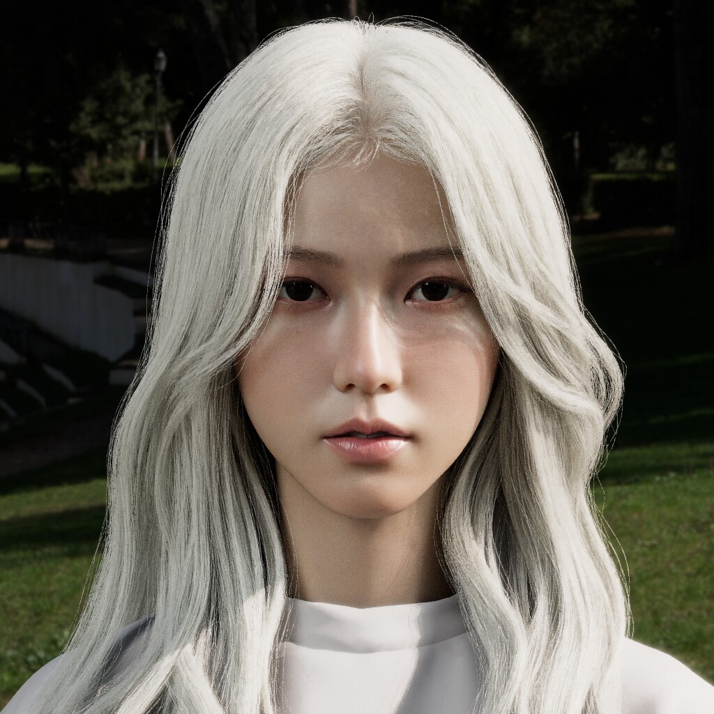 ArtStation - WIP.😶😥