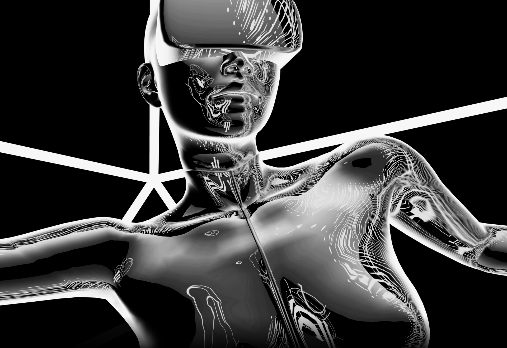 Henry Egloff - Muse 001