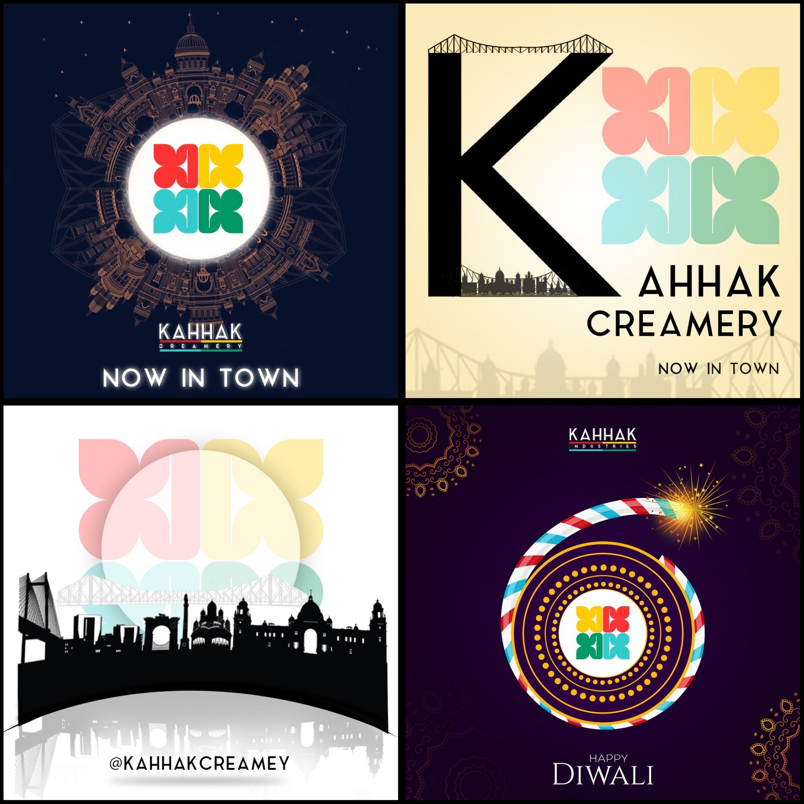 Proggya Acharya - social media post