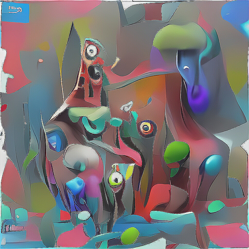 ArtStation - The Maroon Heritage of Moore Town