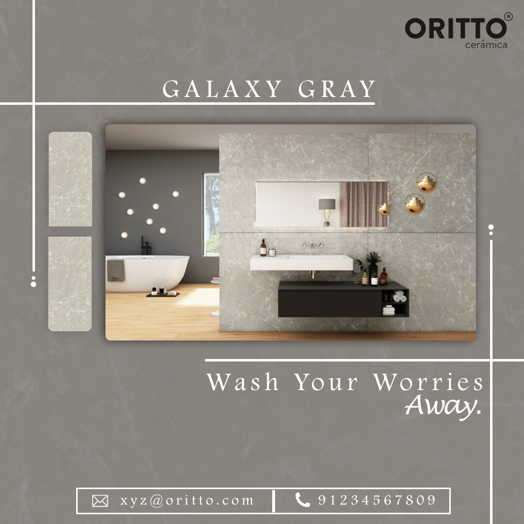 ArtStation - Tiles Ad