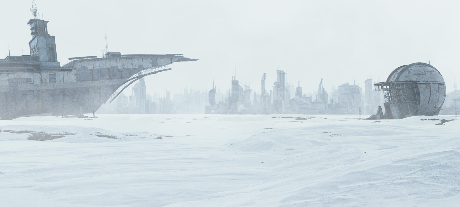 ArtStation - Blizzard