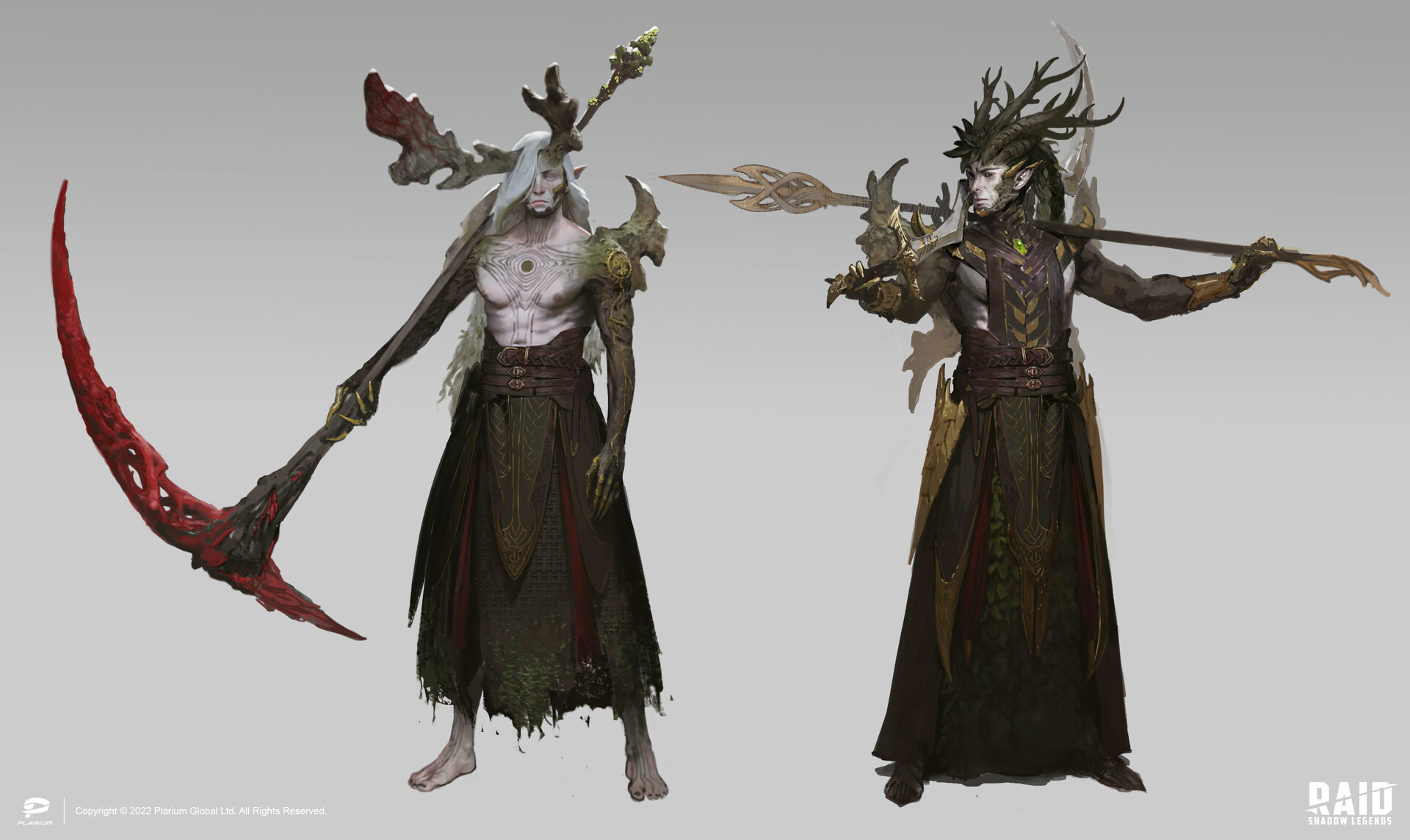 Anton Ananin - Ailil