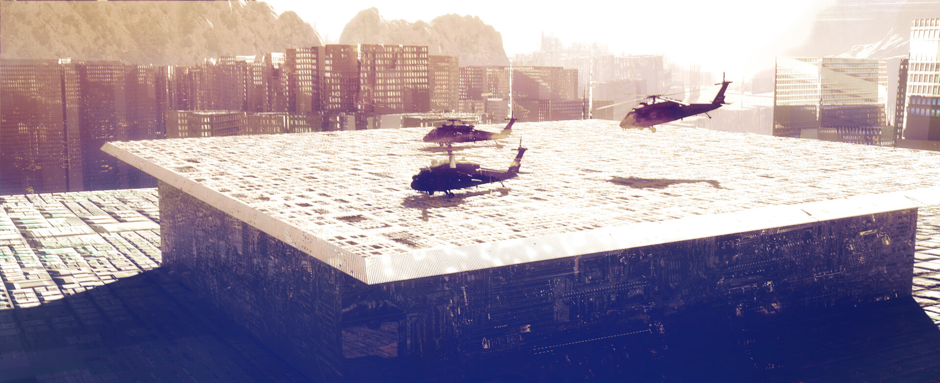 Martin Leyba - Anti Nature