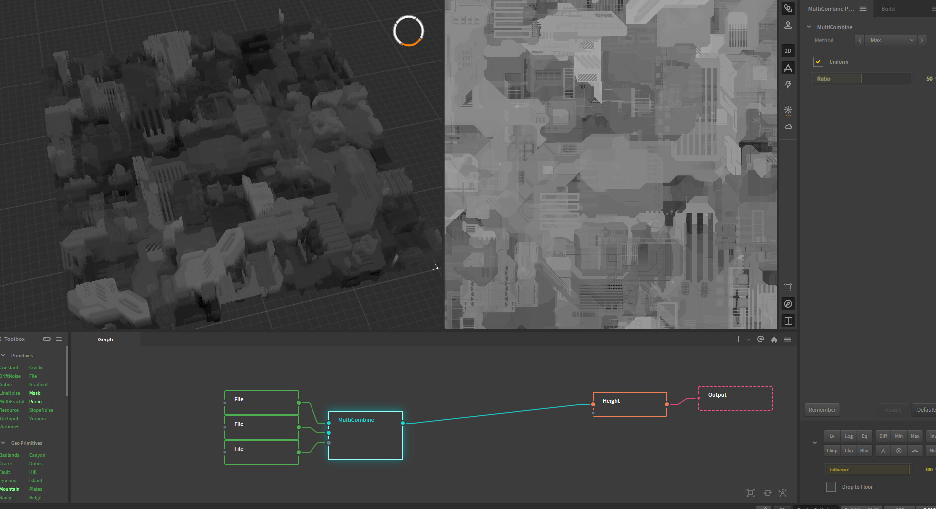 Martin Leyba - Anti Nature