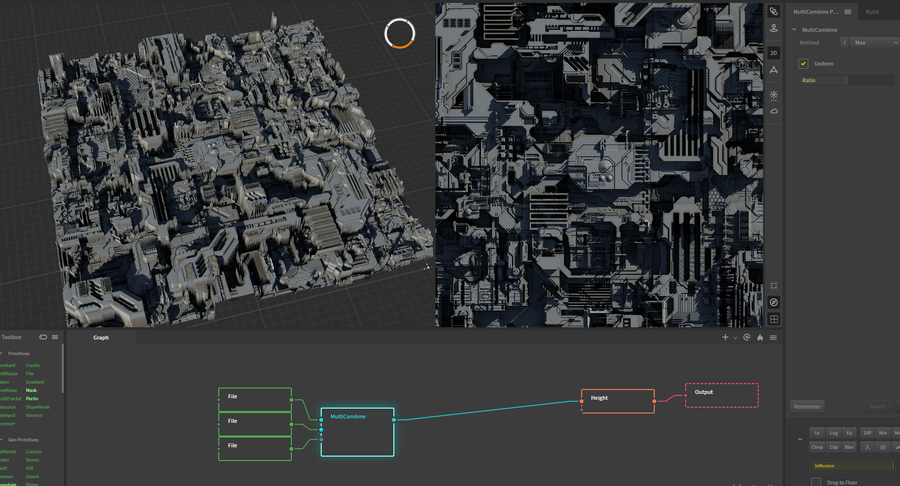 Martin Leyba - Anti Nature