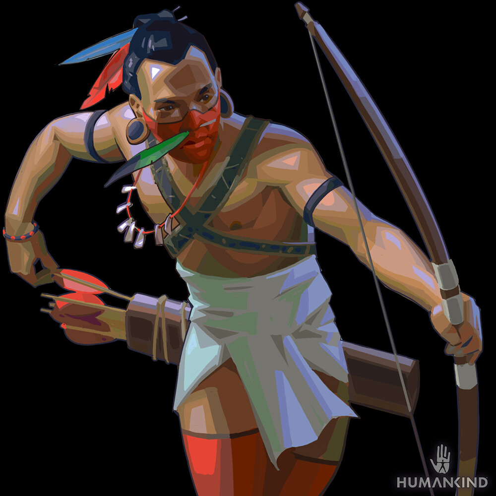 quentin-de-warren-ui-era3-taino-bowhunters.jpg (1000×1000)