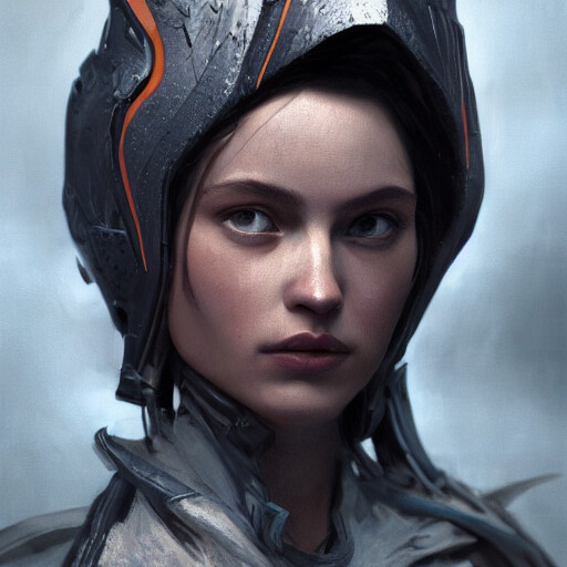 ArtStation - helmet