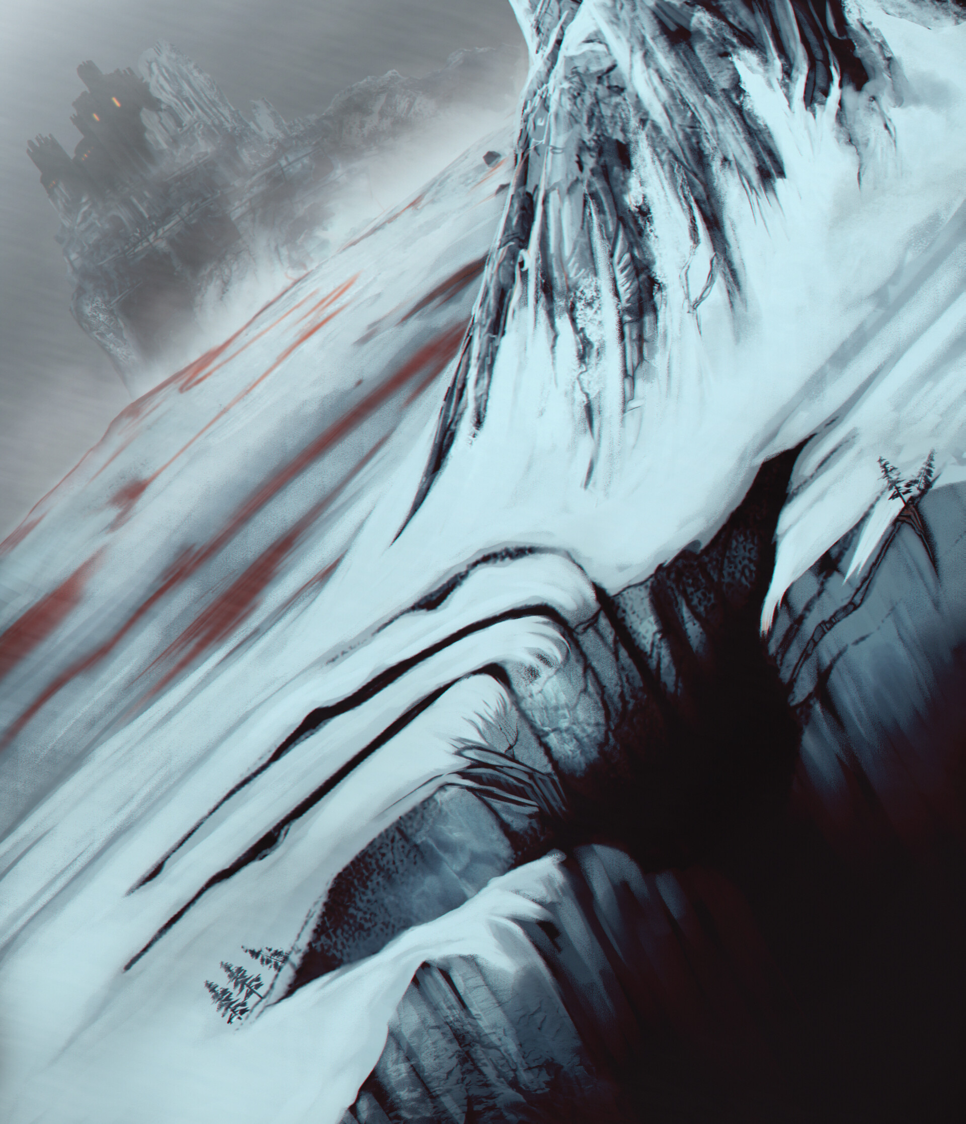 ArtStation - Worldbuilding