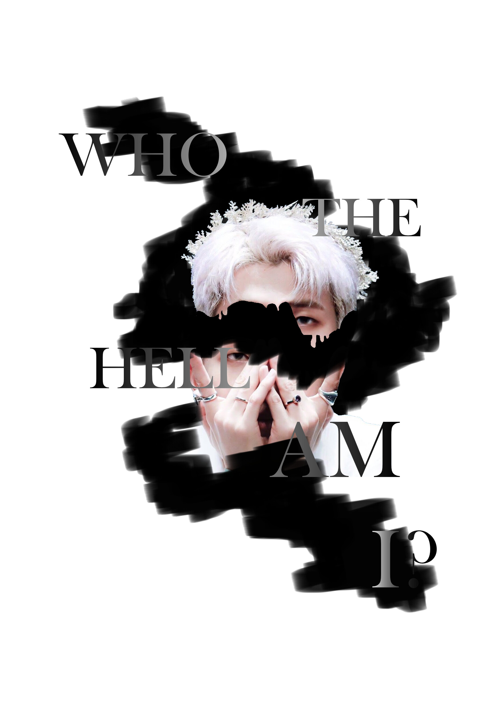 ArtStation - Intro: Persona [1] | 2022