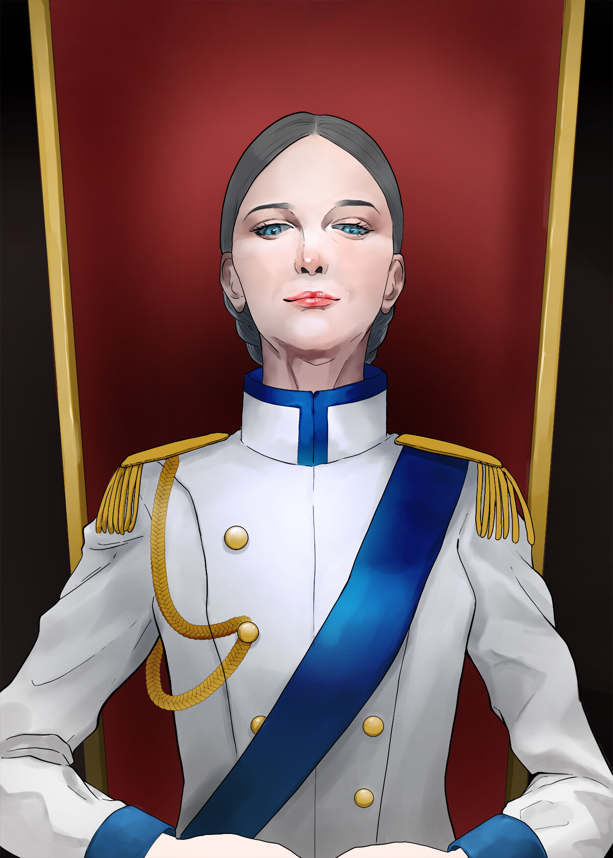 ArtStation - Untitled