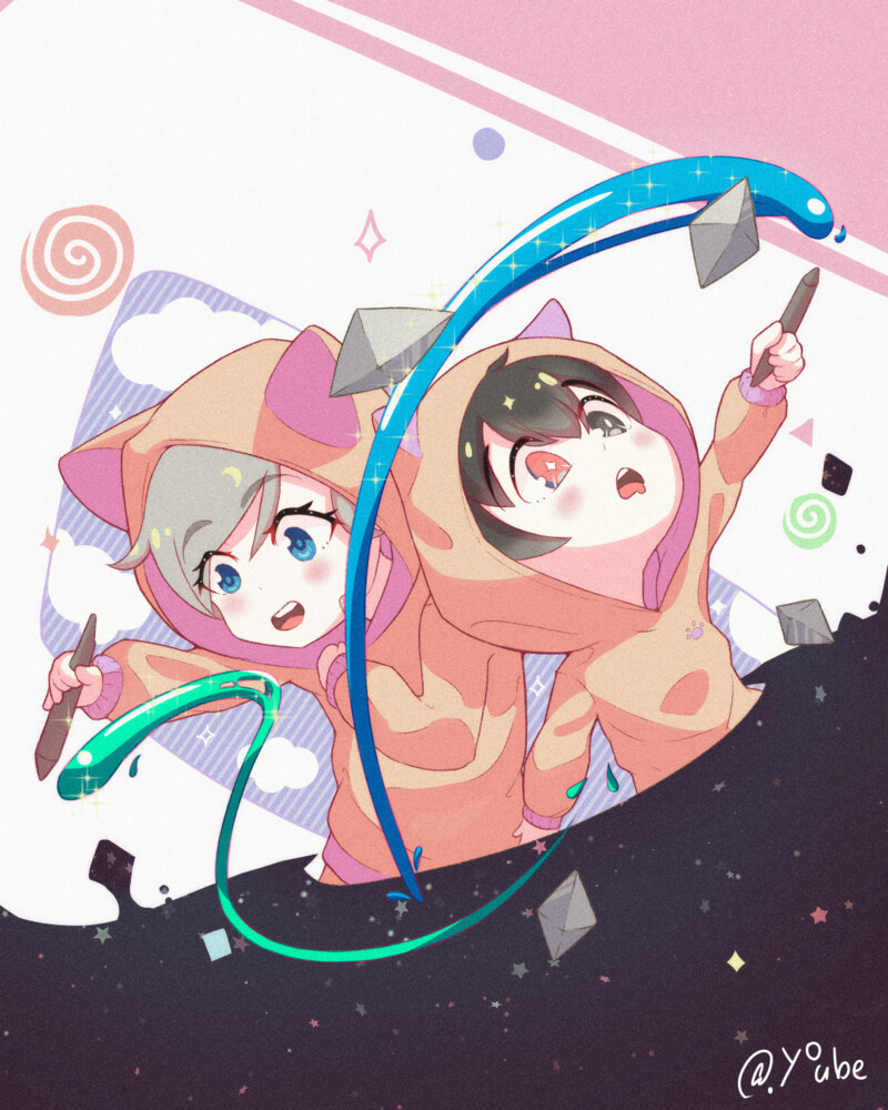 ArtStation - Yoube Dev