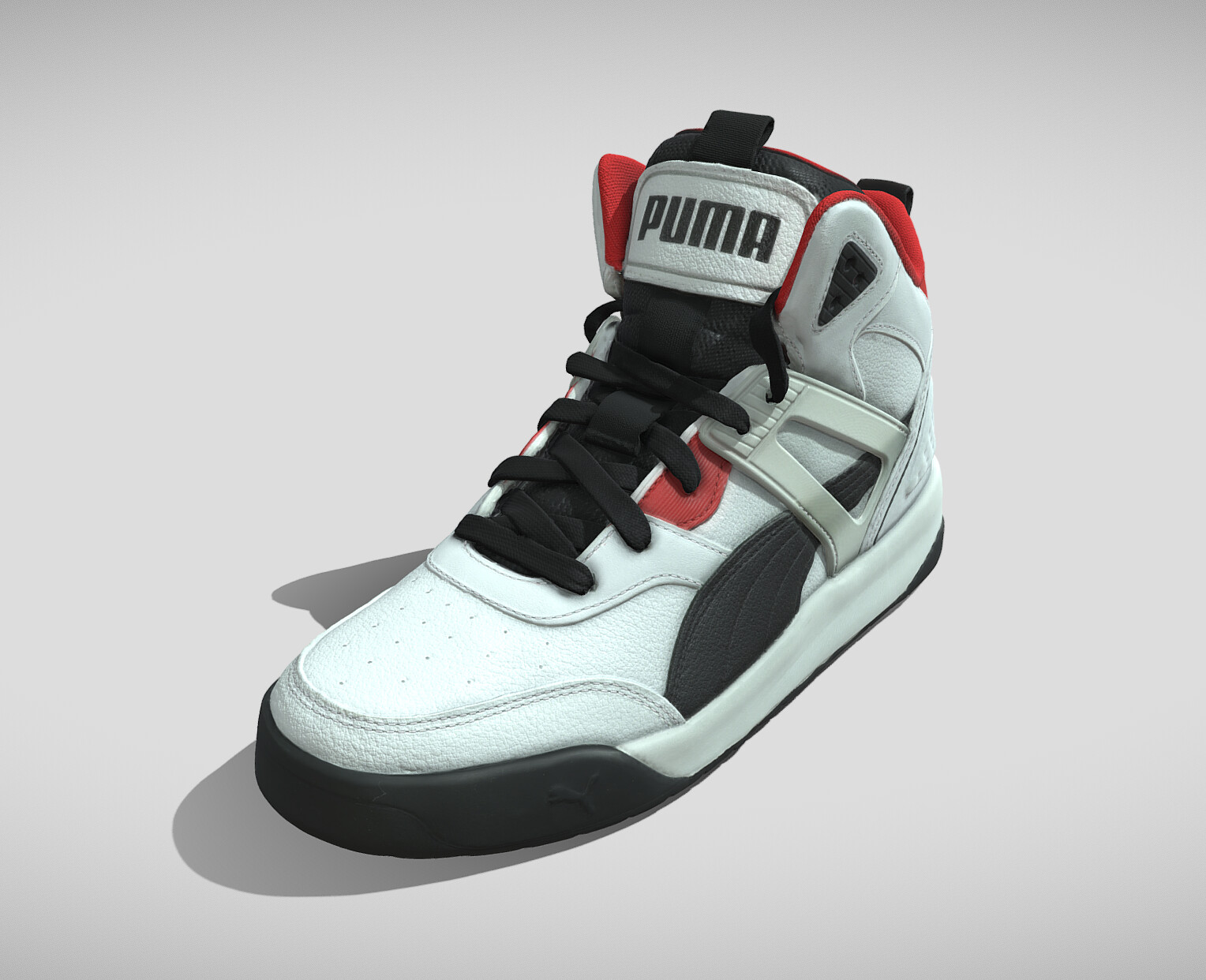 ArtStation - Puma Sneakers