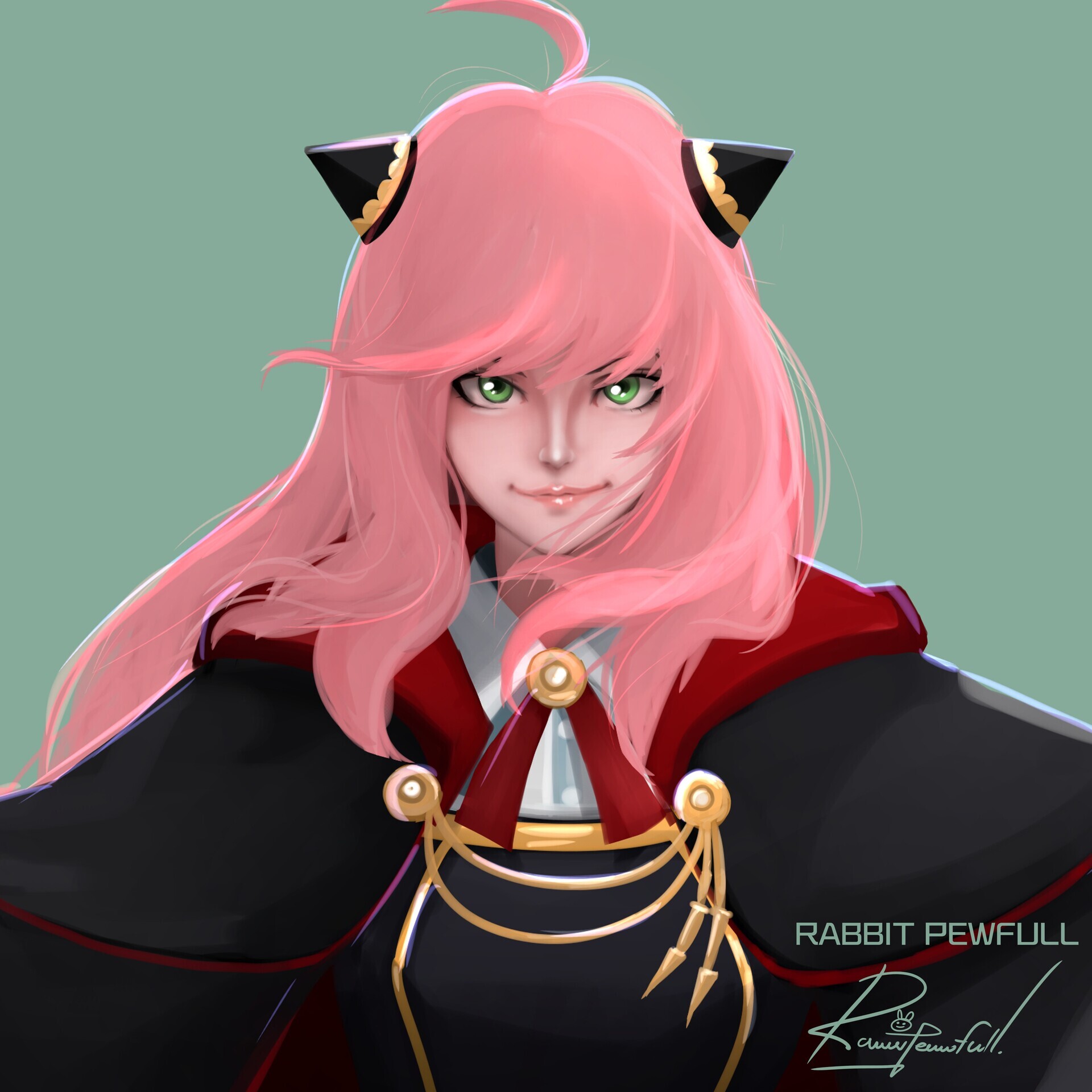 ArtStation - 爱发电 : https://afdian.net/a/kai11