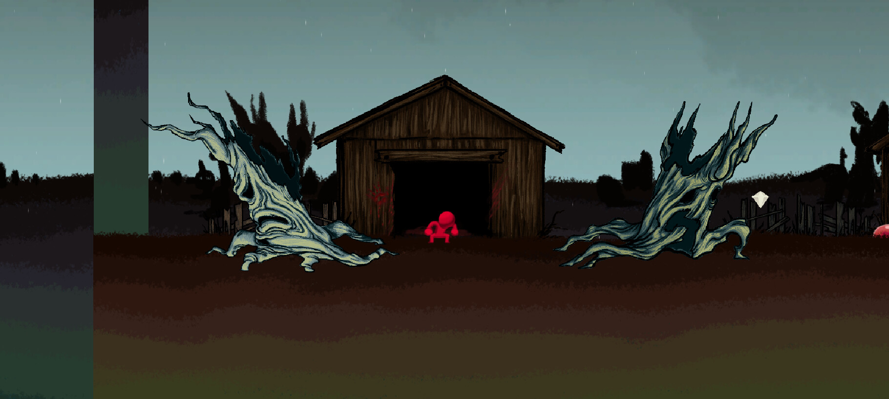 ArtStation - 2D Platformer Unity