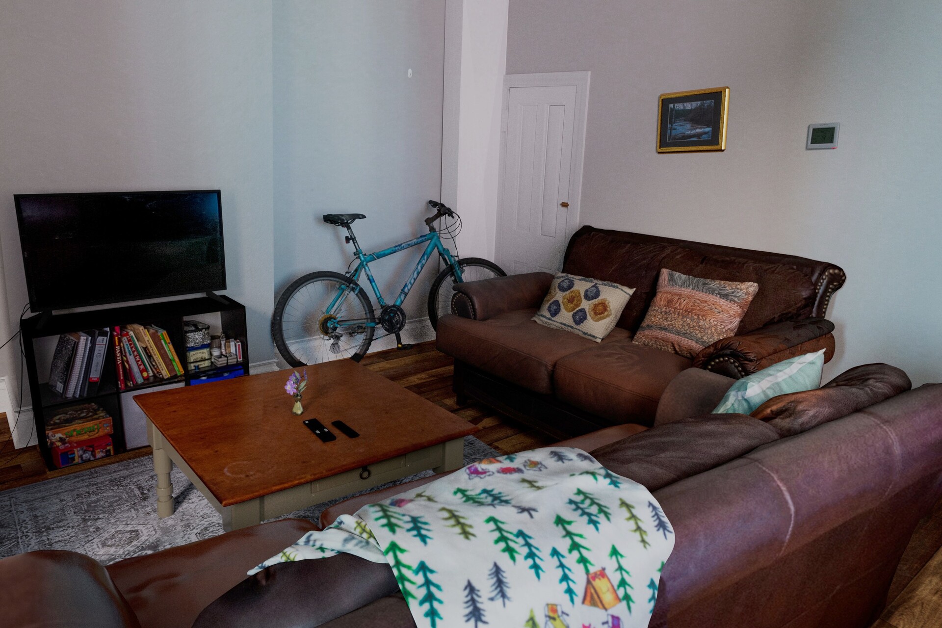 ArtStation - 3D Environment Render