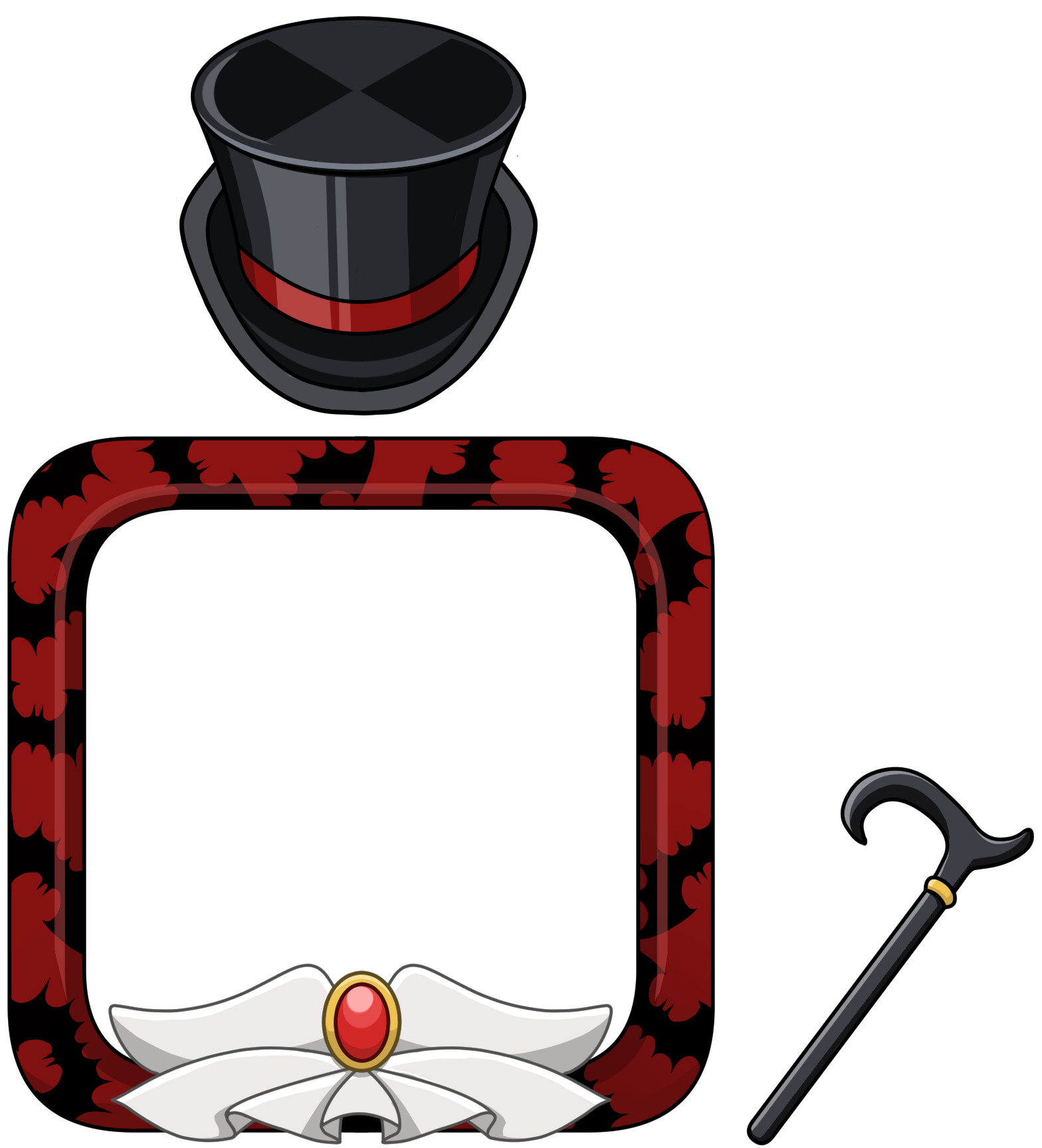 ArtStation - DUMMY: Halloween Set Design 2021 profile decoration