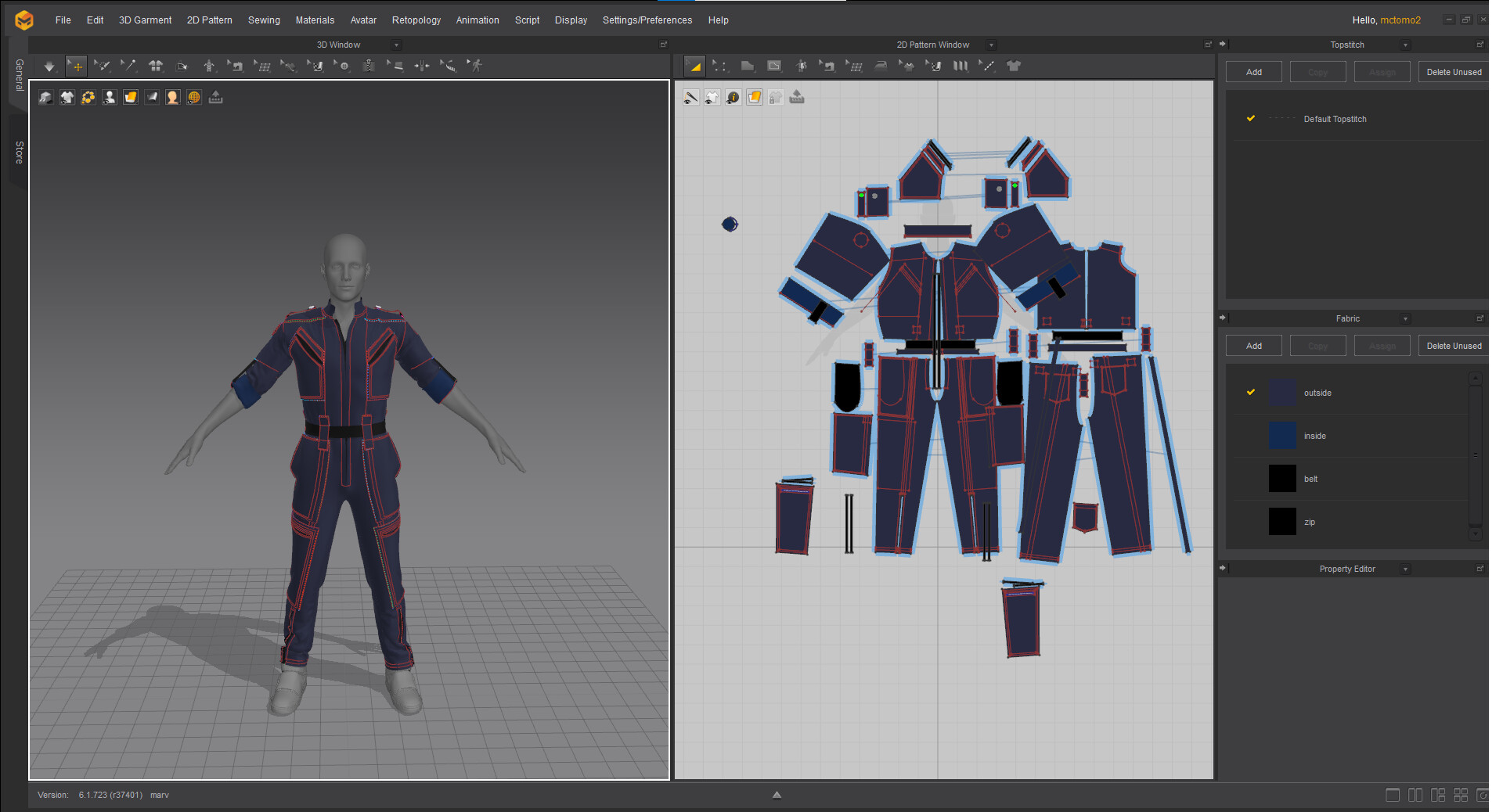 tomasz rogala - Android Bishop from "Aliens", personal project