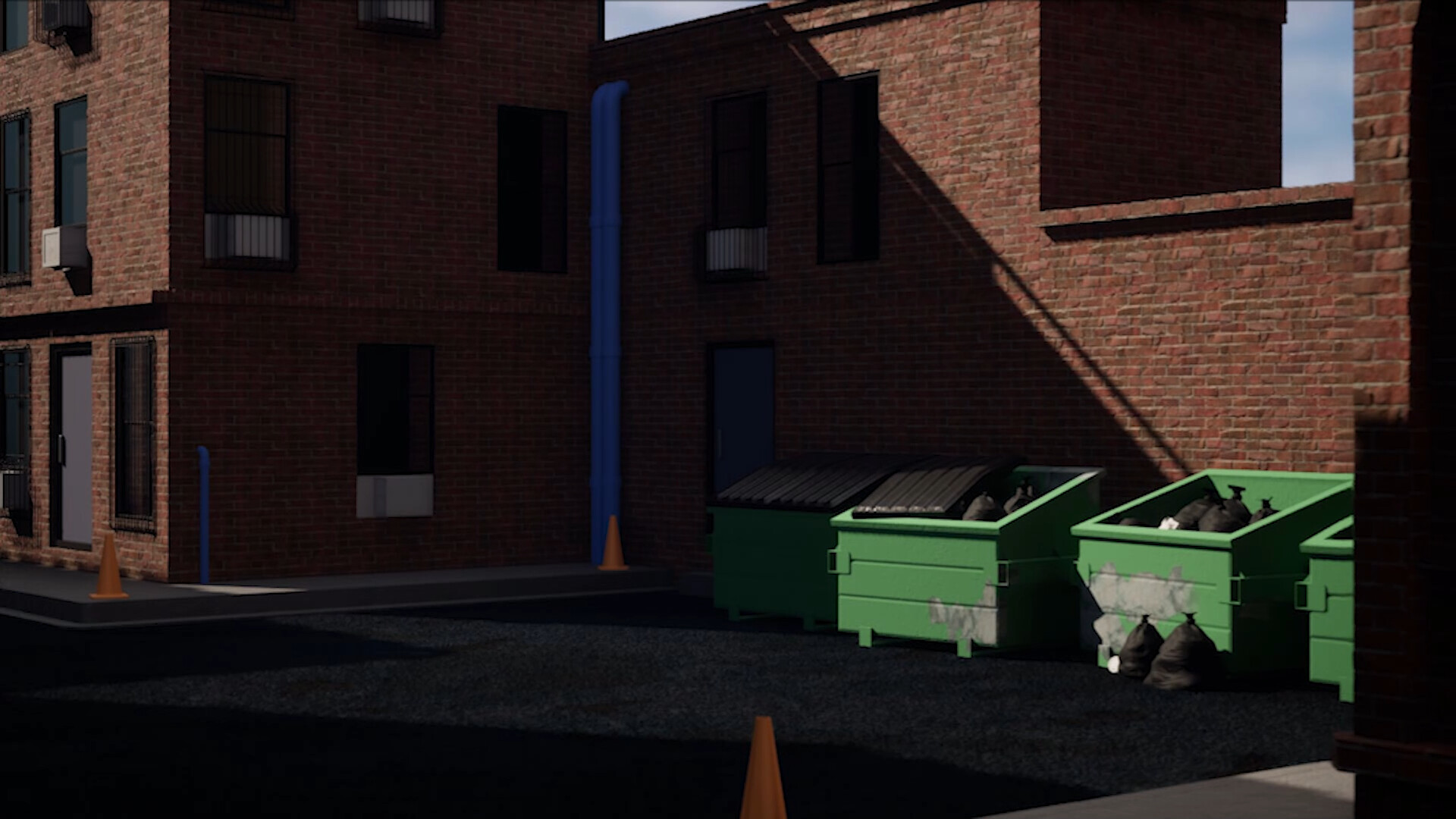 The DAVE School - Brandon Fox