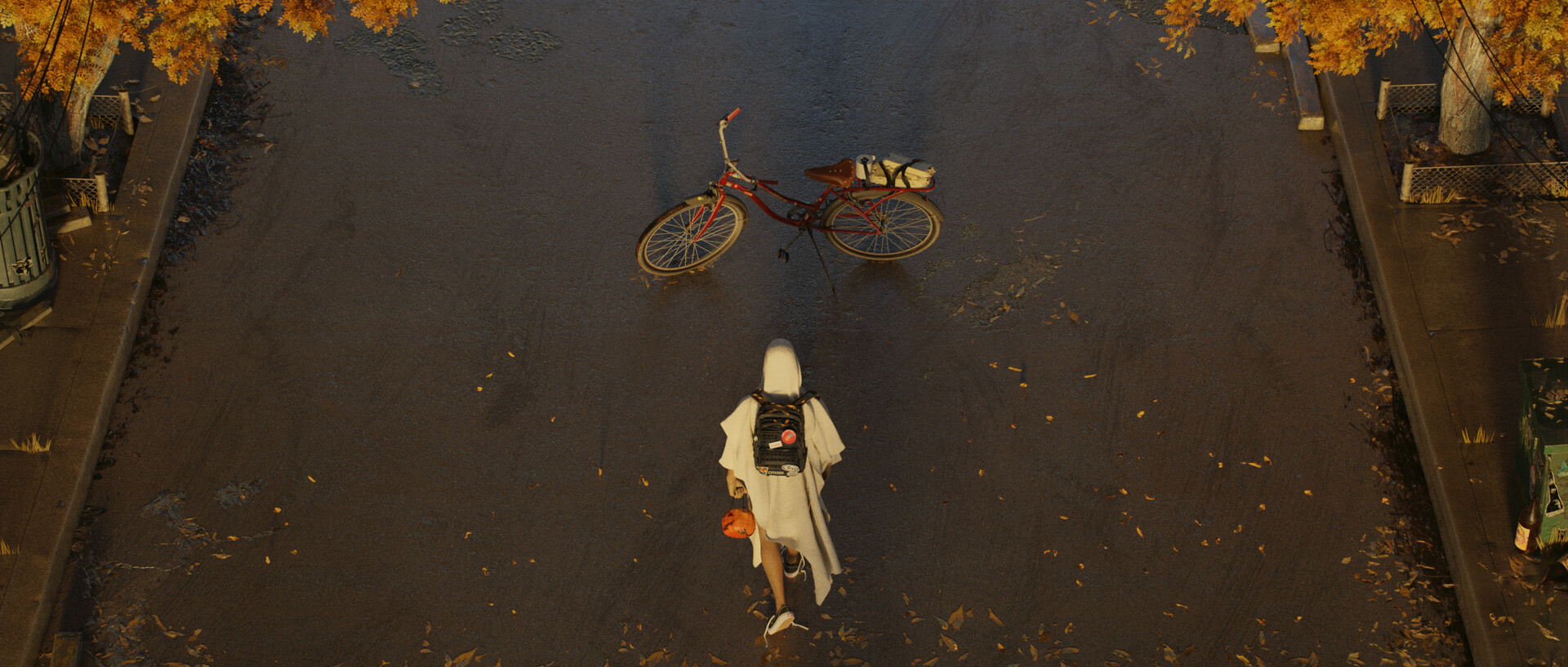 ArtStation - One last ride...