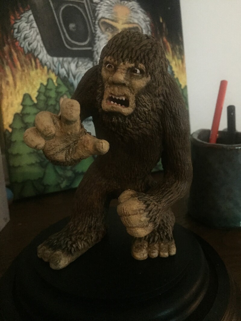 ArtStation - Sam Buchanan