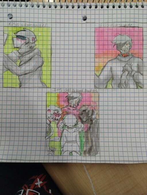 ArtStation - Bad Faith