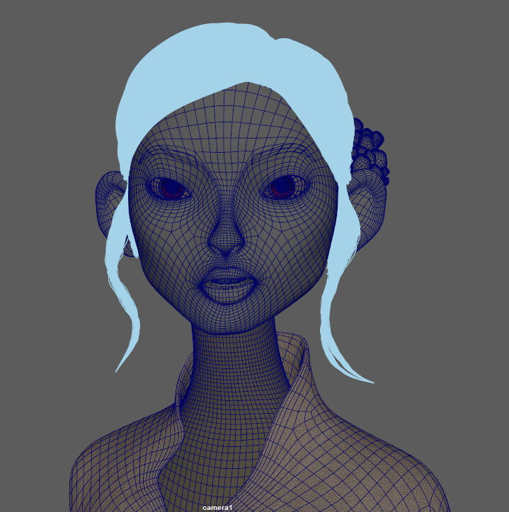 Eduardo Gala - Sam Girl