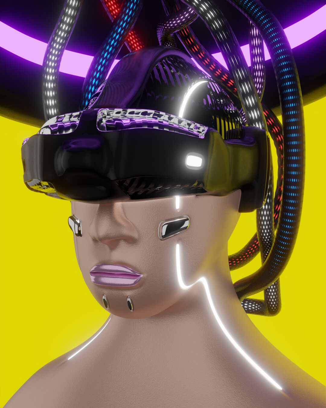 ArtStation - Connected