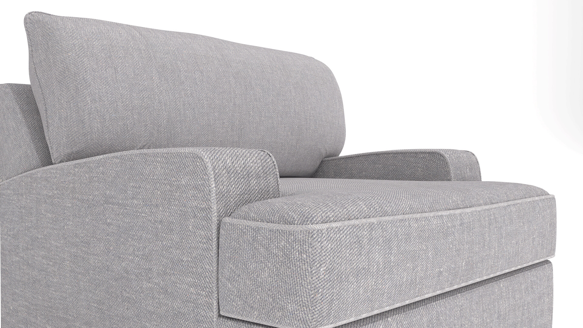 Mohamed Ragheb - VR Sofa With HQ Rendering