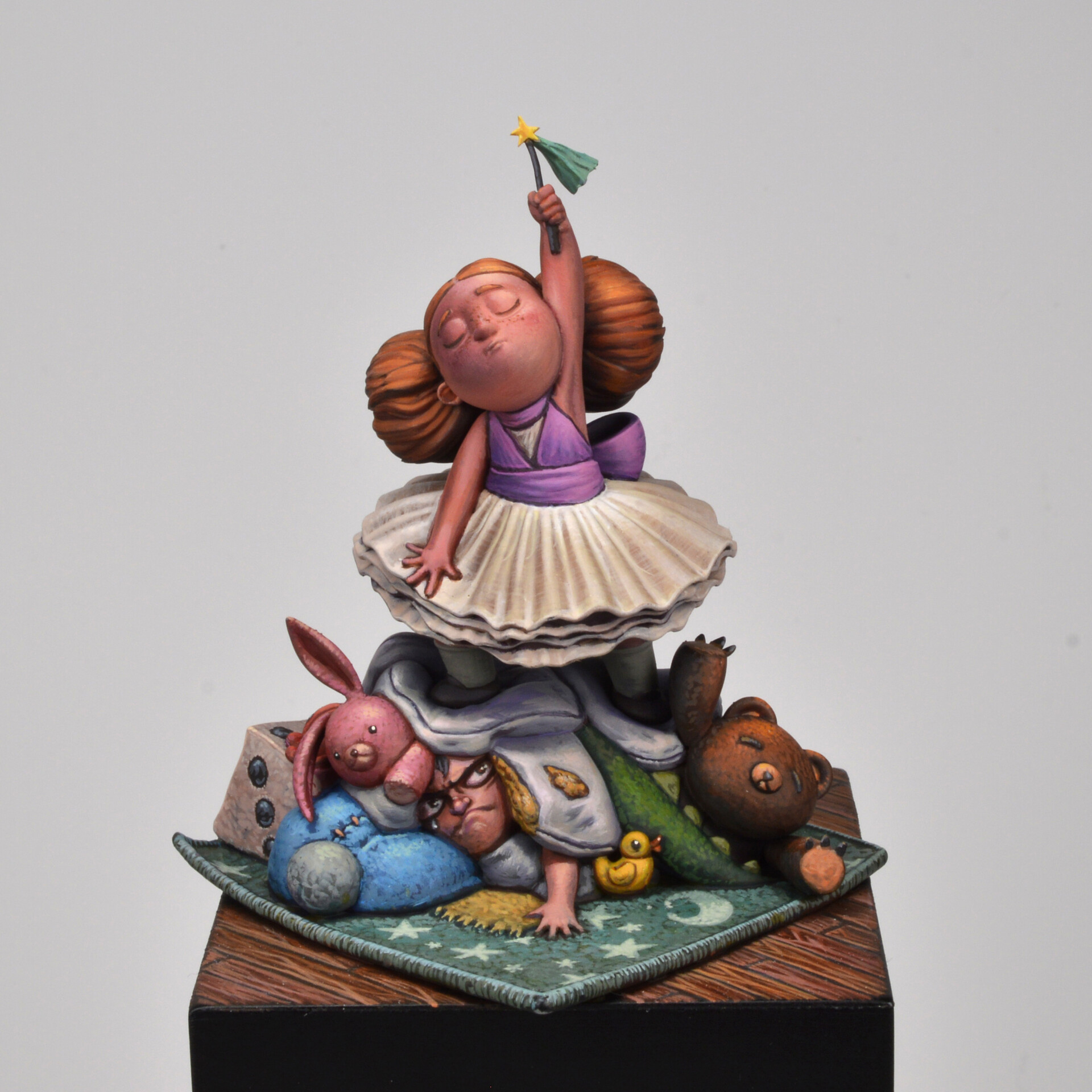 Jero CARMONA - Domination - 2022