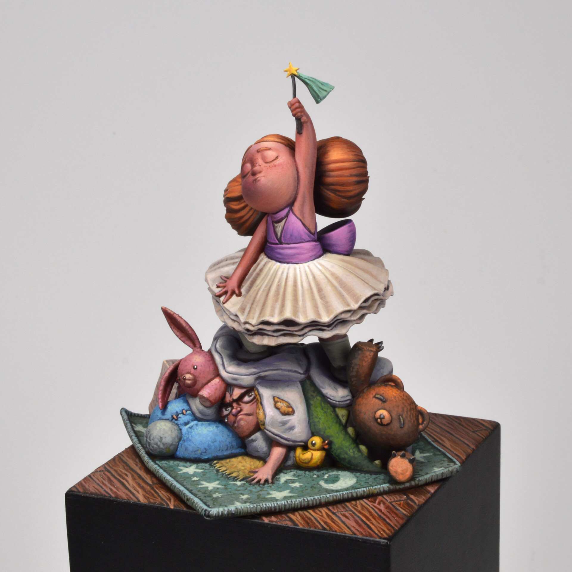 Jero CARMONA - Domination - 2022