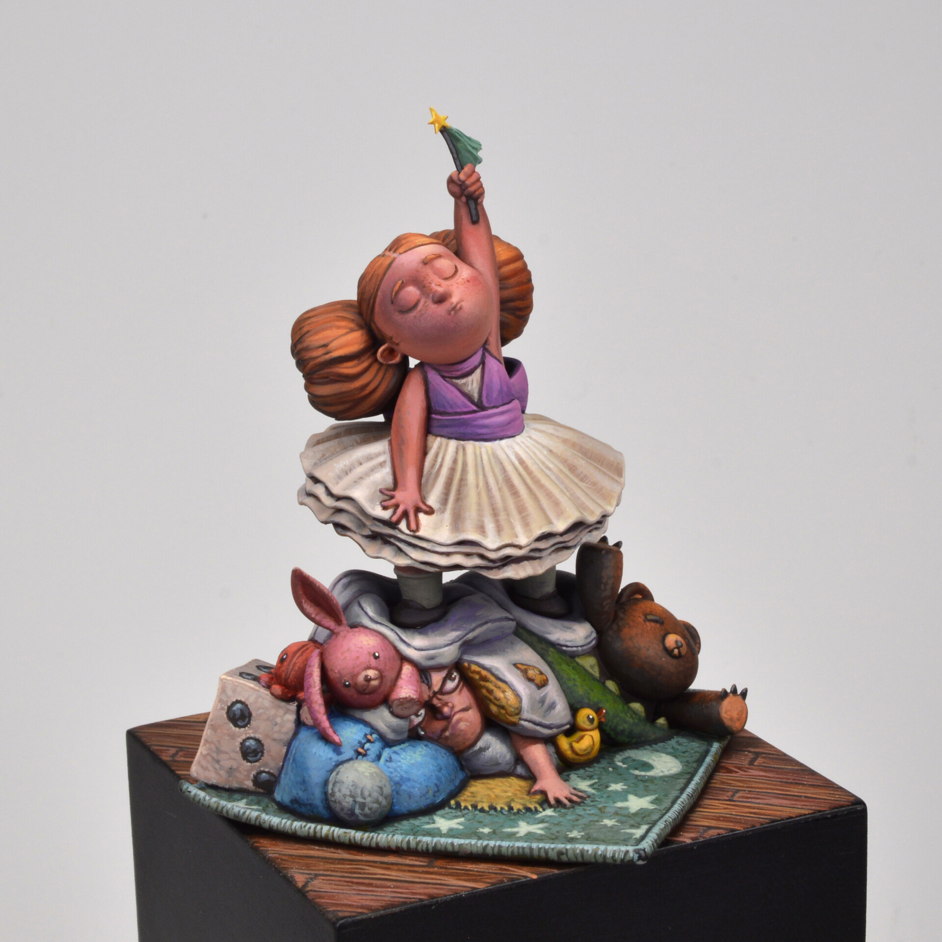 Jero CARMONA - Domination - 2022