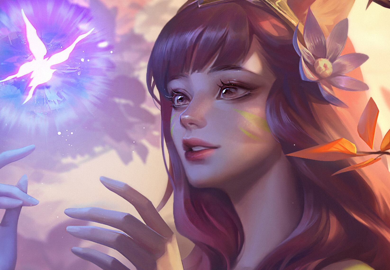 花瓣灵感详情页-花瓣网